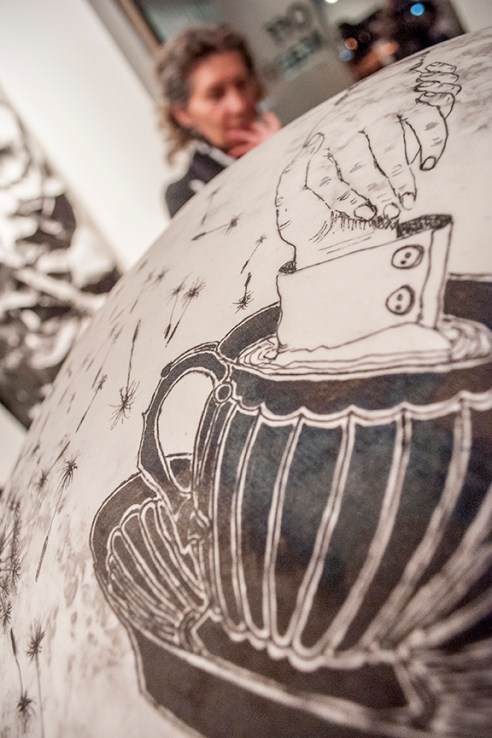 Lire une oeuvre d’art – Pour le plaisir d’apprendre à regarder et à ...